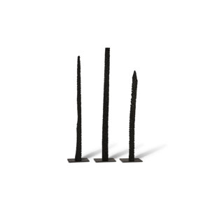 Phillips Collection 3 Piece Stacked Floor Sculpture Set | Perigold