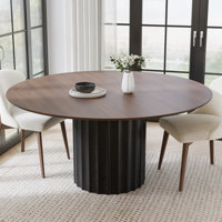 60 inches Kitchen & Dining Tables You'll Love | Wayfair