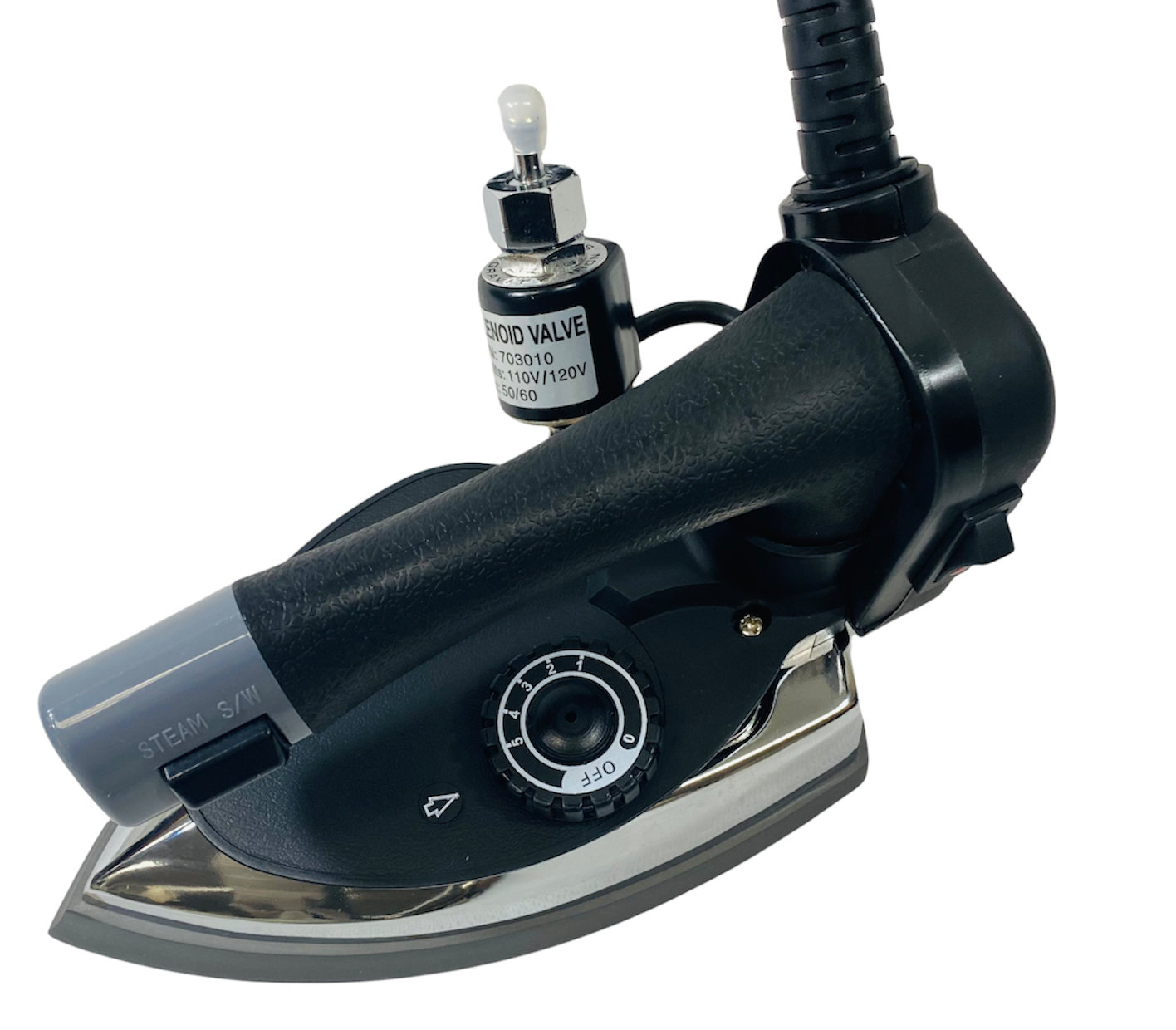 China Feiyue 1000 Watt Iron | Wayfair