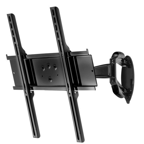 Peerless-AV Flat Panel Peerless-AV Single Screen Wall Mount - Wayfair ...