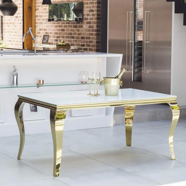 Rosdorf Park Marel 60'' Dining Table | Wayfair
