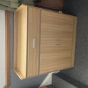 Latitude Run Muskoka 16 Pair Shoe Storage Cabinet & Reviews | Wayfair.co.uk