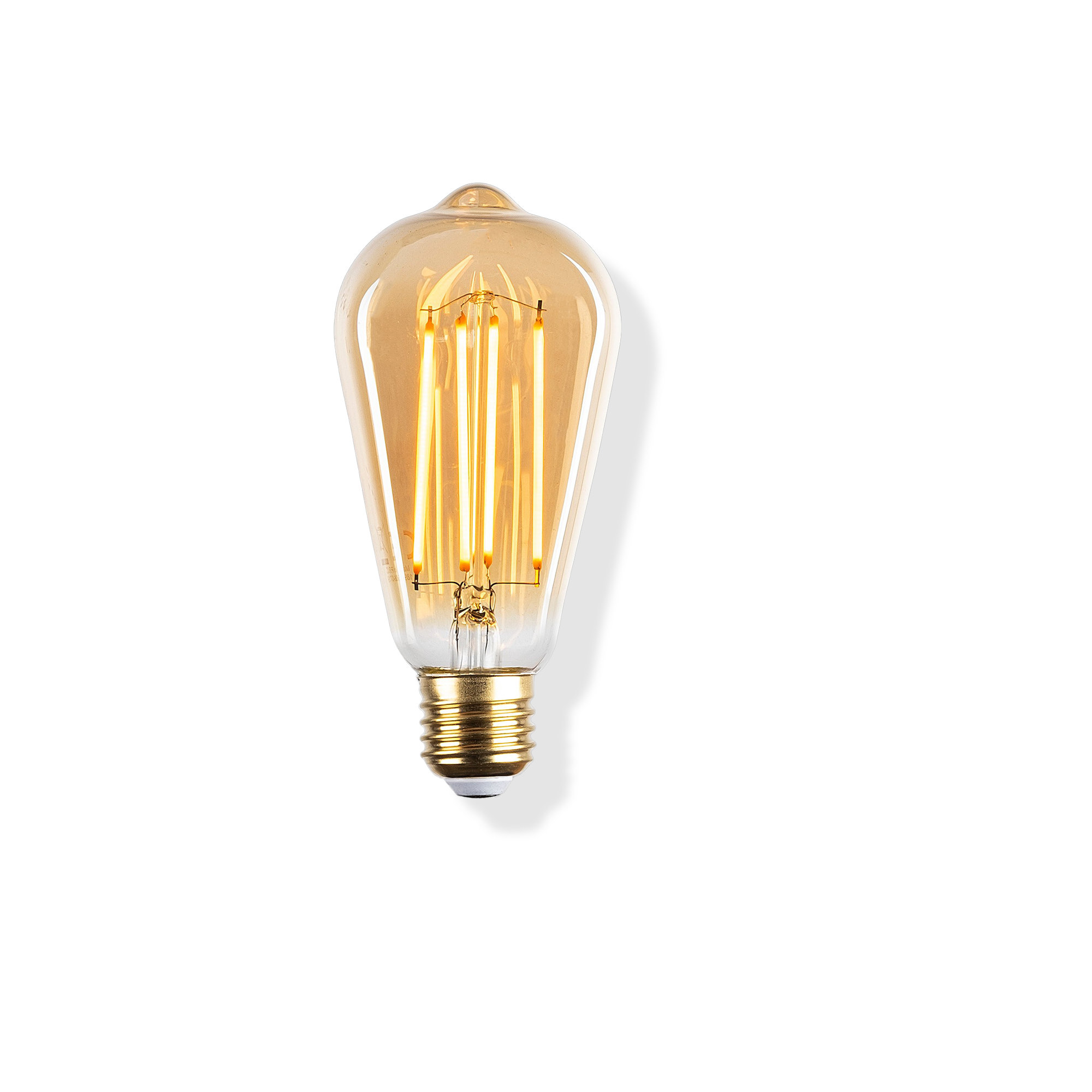 SpiritHome E26 2500K COB LED Bulb | Wayfair