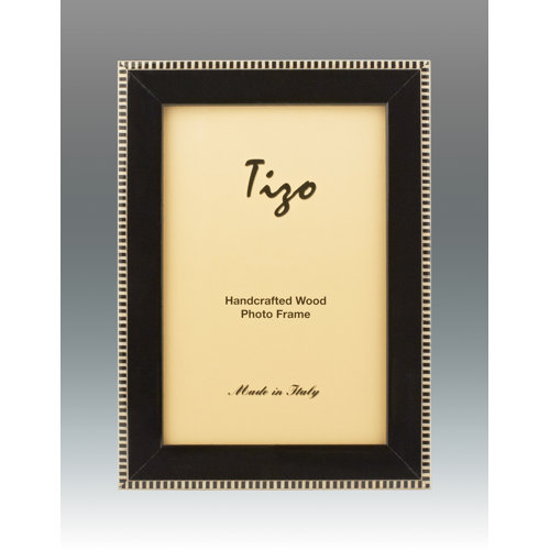 Black Picture Frames You'll Love | Wayfair