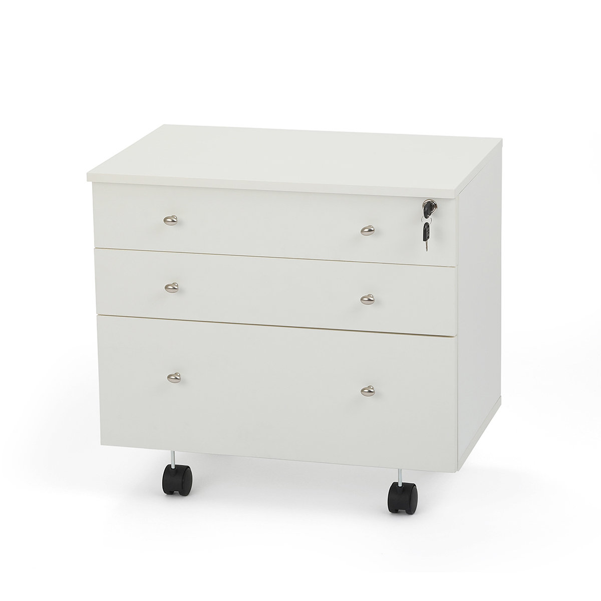 Arrow Sewing Joey 3-Drawer Storage Caddy by Kangaroo Sewing Furniture ...