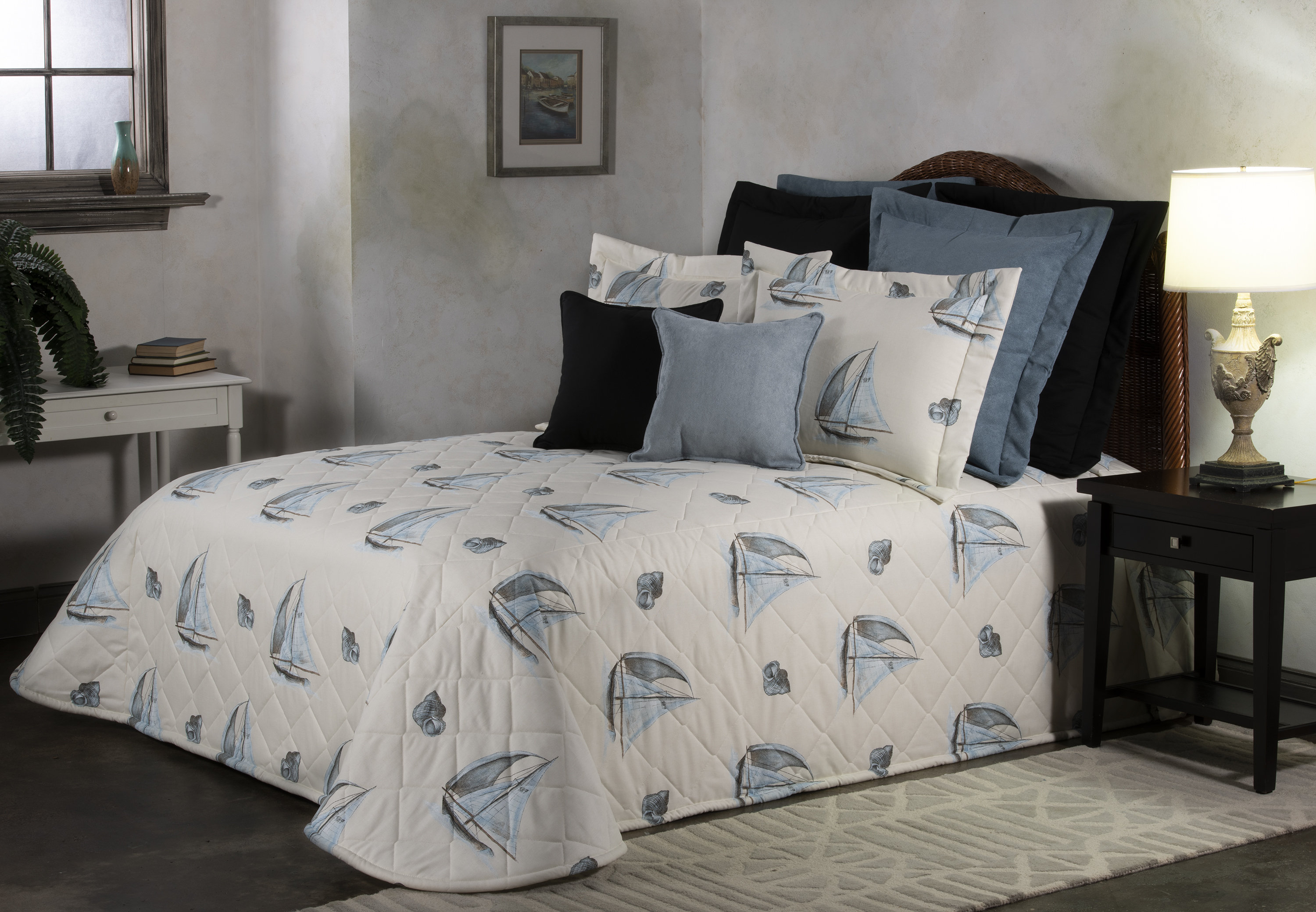 thomasville at home Babord Single coverlet - Wayfair Canada