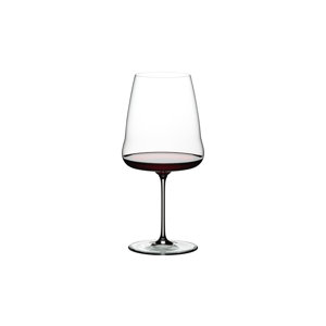 RIEDEL Winewings Cabernet Sauvignon Wine Glass (Pay 3 Get 4) (Set of 4 ...