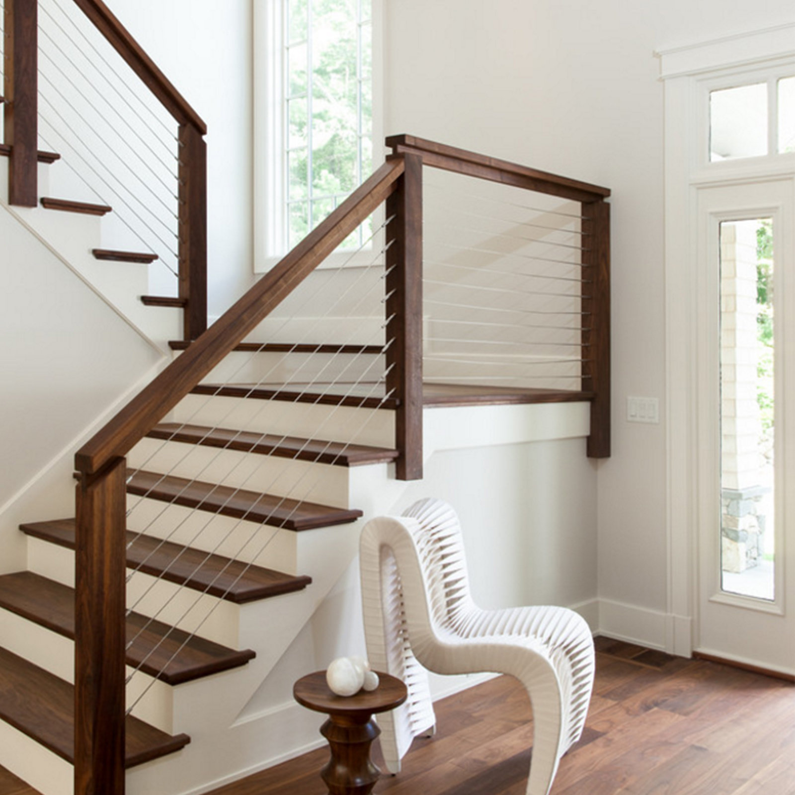 VEVOR Cable Railing | Wayfair