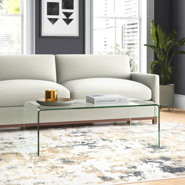 Wade Logan® Aydee Abstract Rug & Reviews | Wayfair