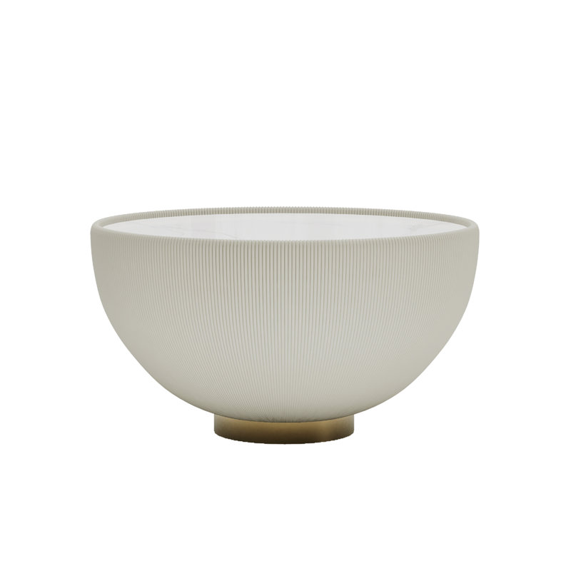 Ivy Bronx Mairs Single Coffee Table & Reviews | Wayfair