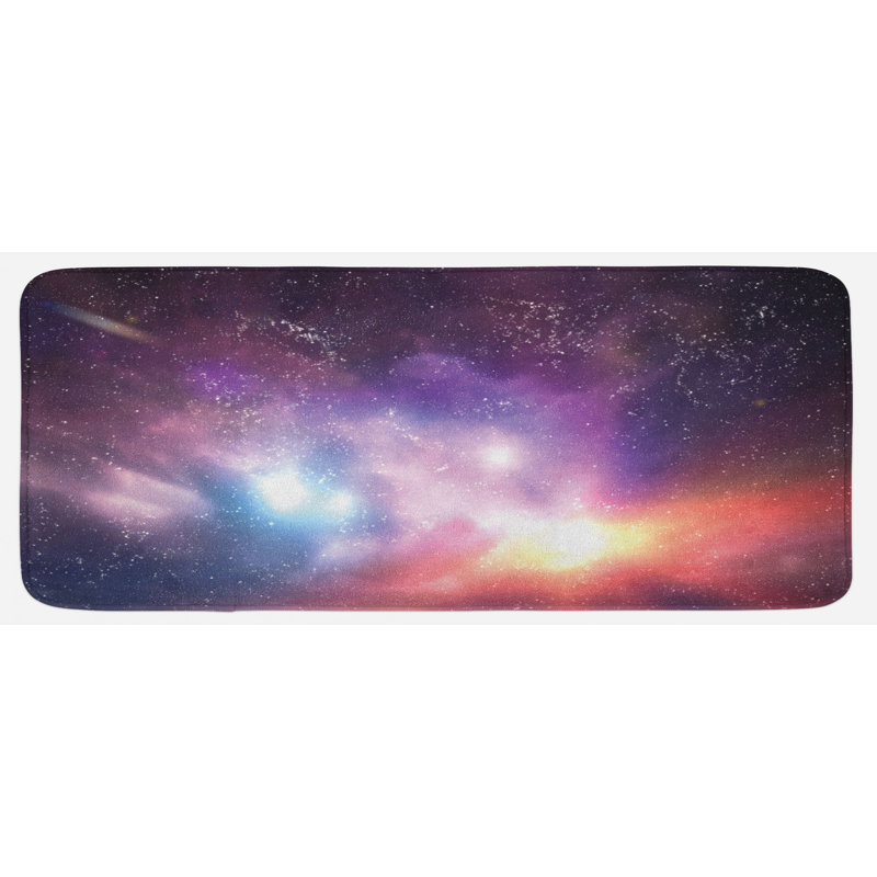 East Urban Home Outer Space Stars Sky Dreamy Cosmos Universe Nebula ...