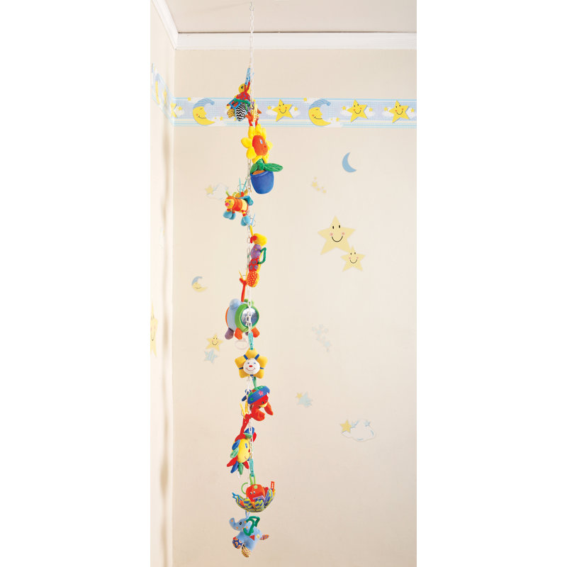 Dreambaby Toy Chain & Reviews | Wayfair