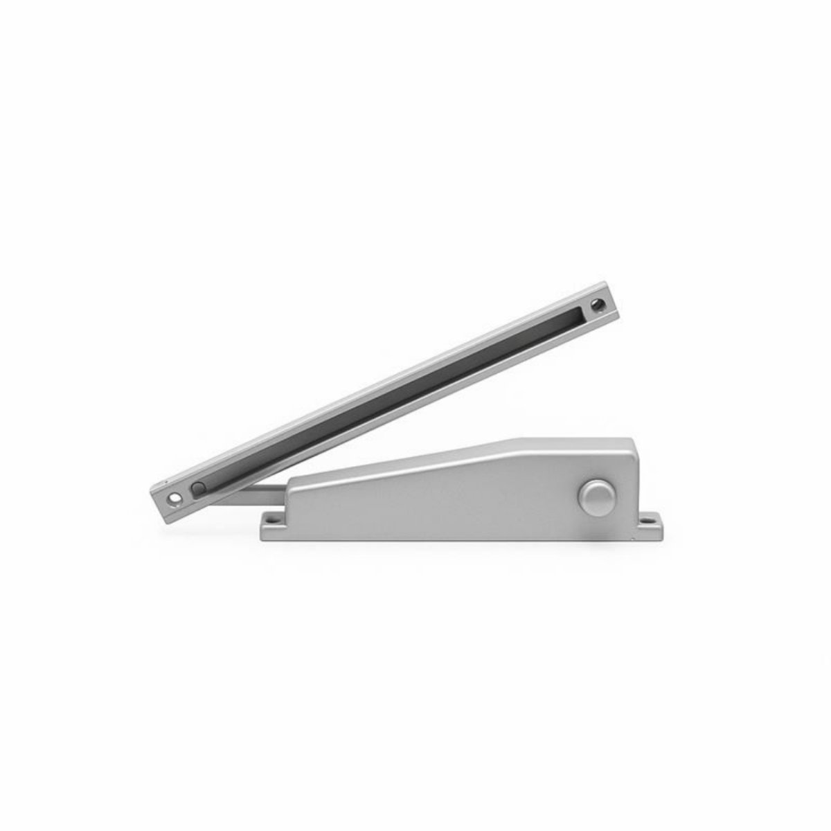 Global Door Controls Residential Hold Open Mini Door Closer | Wayfair