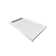 Transolid 60-in x 34-in Cast Solid Surface Shower Base | Wayfair