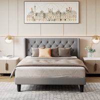 Find the Ideal Bed For You - Wayfair Canada