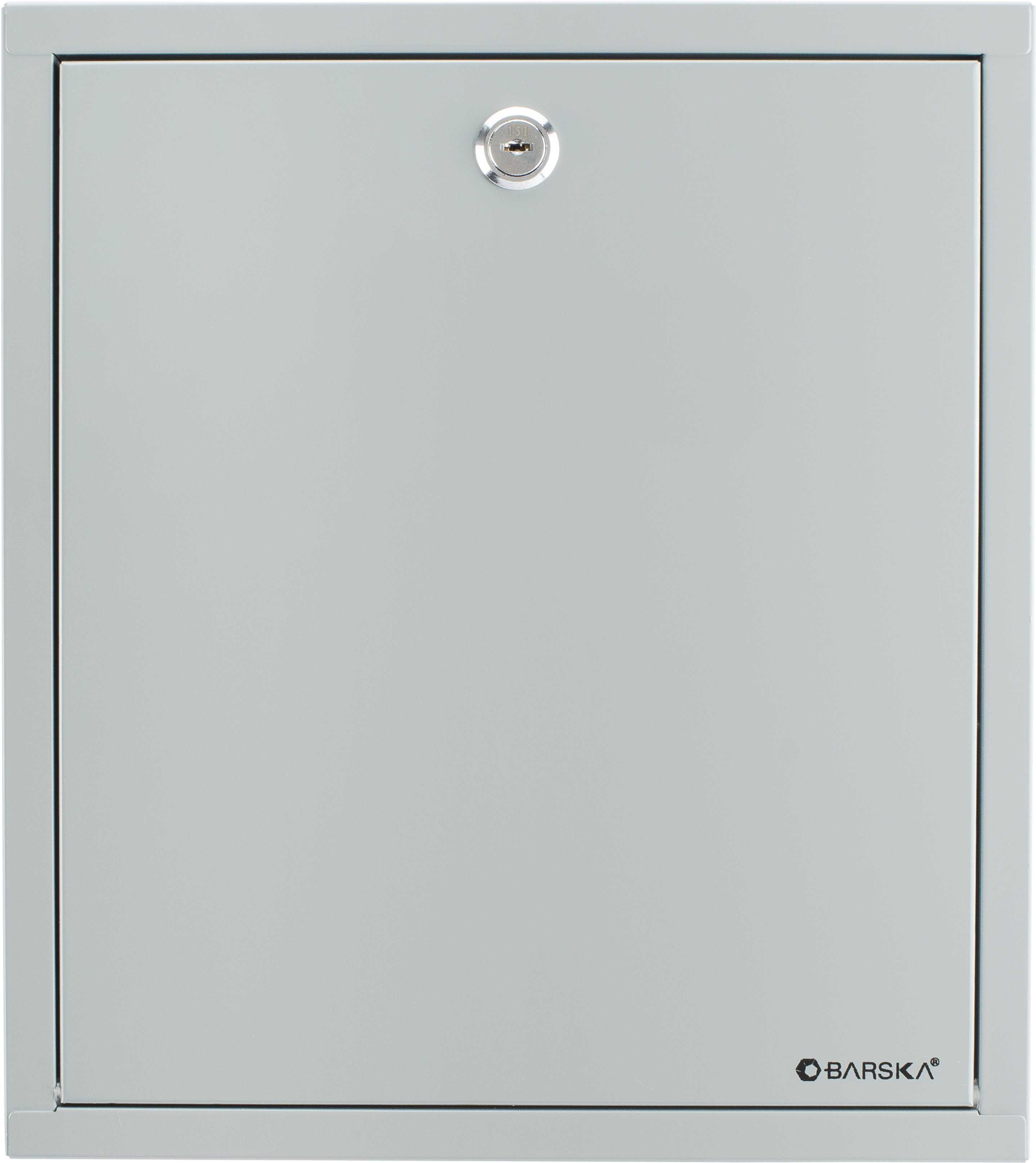 Barska Multi-Purpose Steel Drop Box | Wayfair