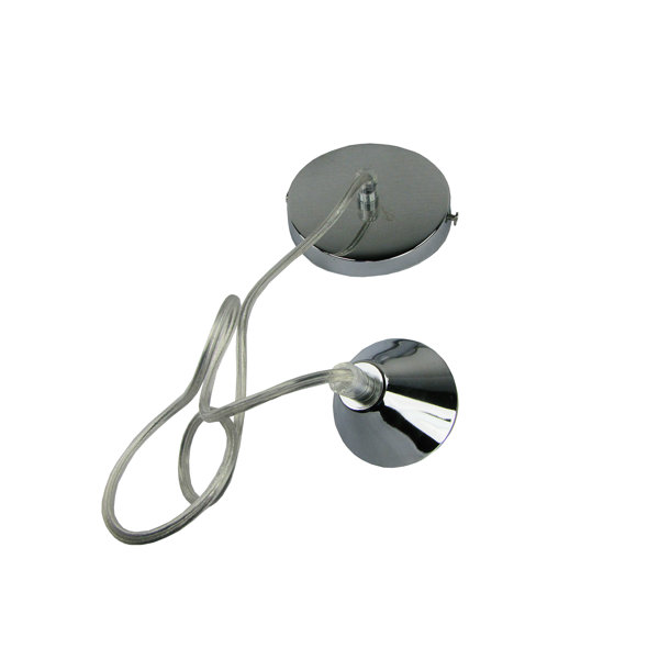 Loxton Lighting Battersea 1-Light Pendant Mount | Wayfair.co.uk
