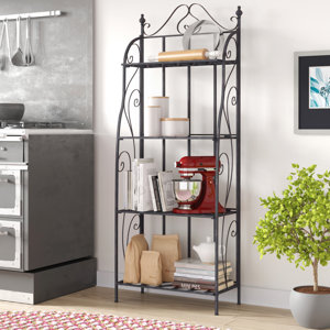 Baker's Racks You'll Love | Wayfair