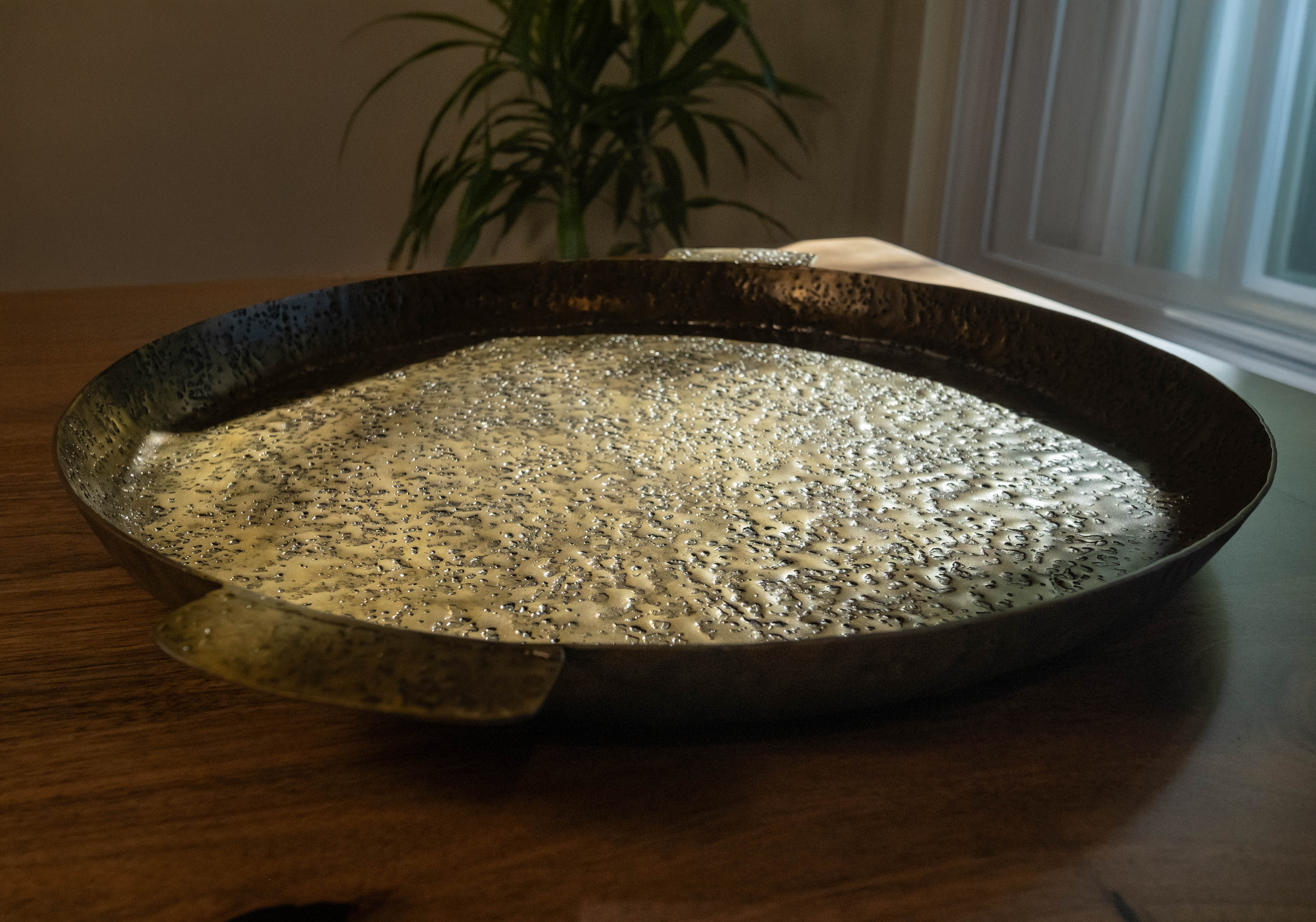 Bowl and Frame Big Sur 18" Decorative Plate Round | Wayfair
