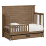 Simmons Kids Caden 6-In-1 Convertible Crib with Storage | Wayfair
