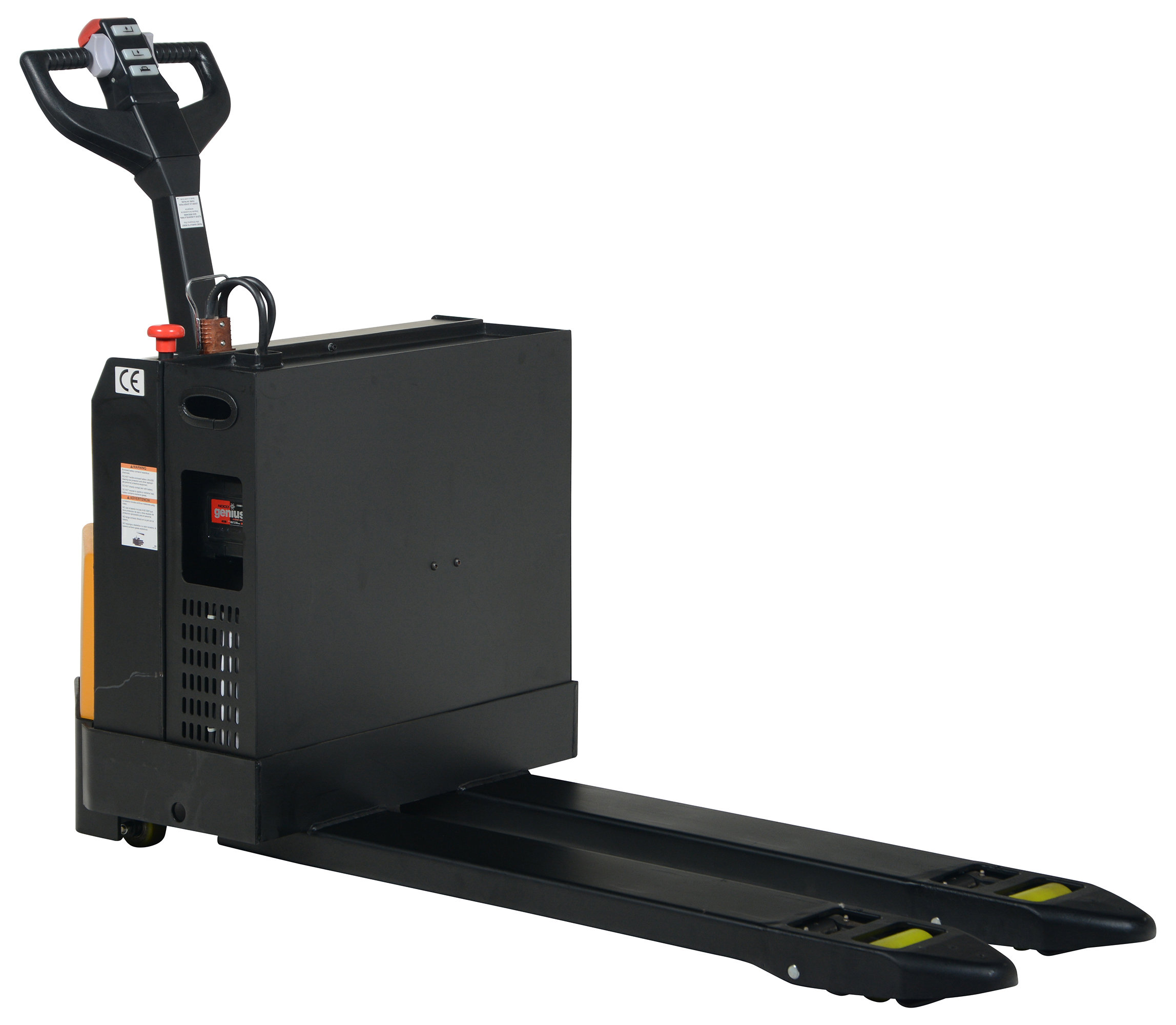 Vestil 4500 lb. Tilt Truck | Wayfair