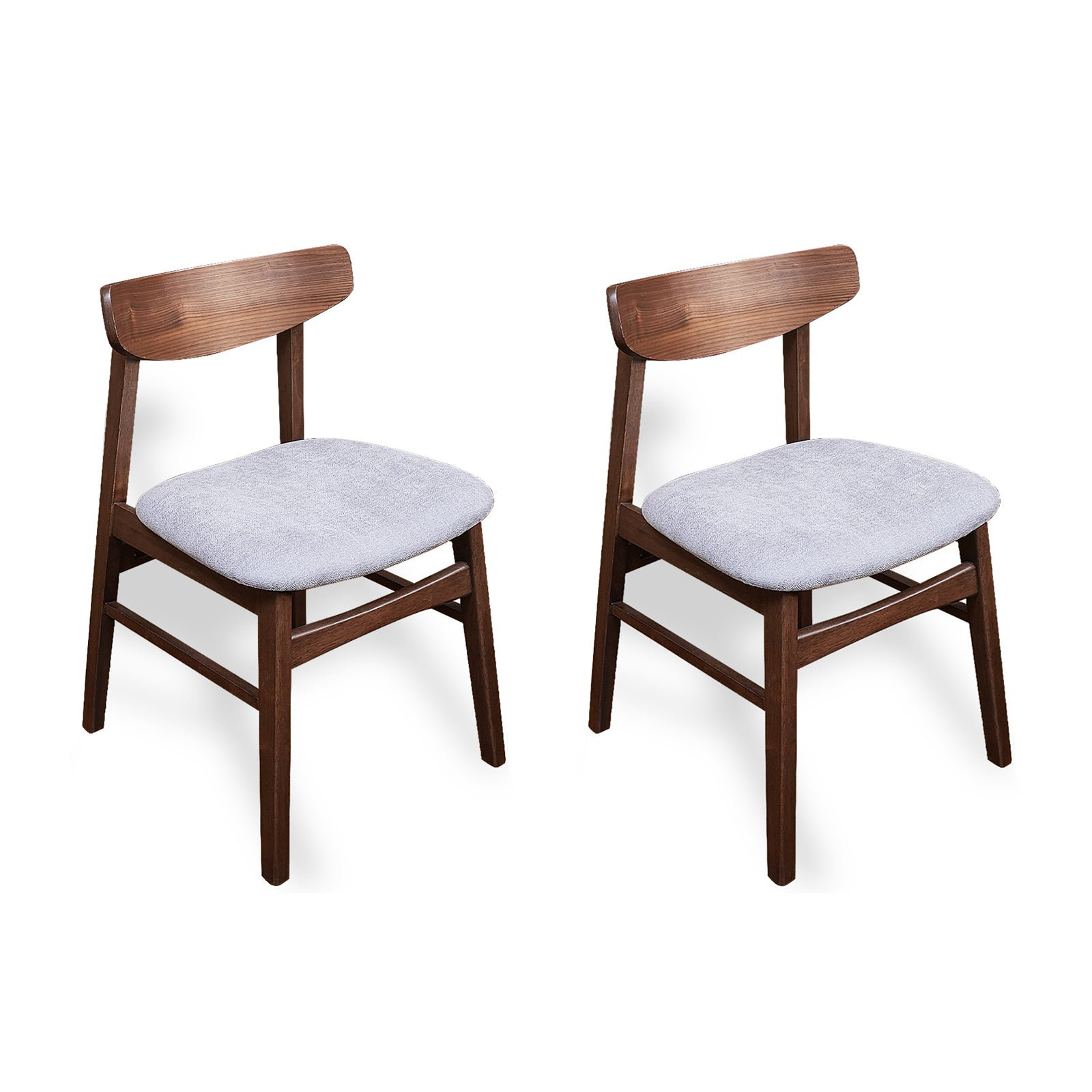 Corrigan Studio® Corrigan Studio Dining Chair Set & Reviews | Wayfair