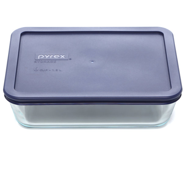 Pyrex Storage Plus Food Storage Set "& Reviews" | Wayfair