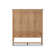 Birch Lane™ Annabel Solid Wood 4 - Armoire | Wayfair