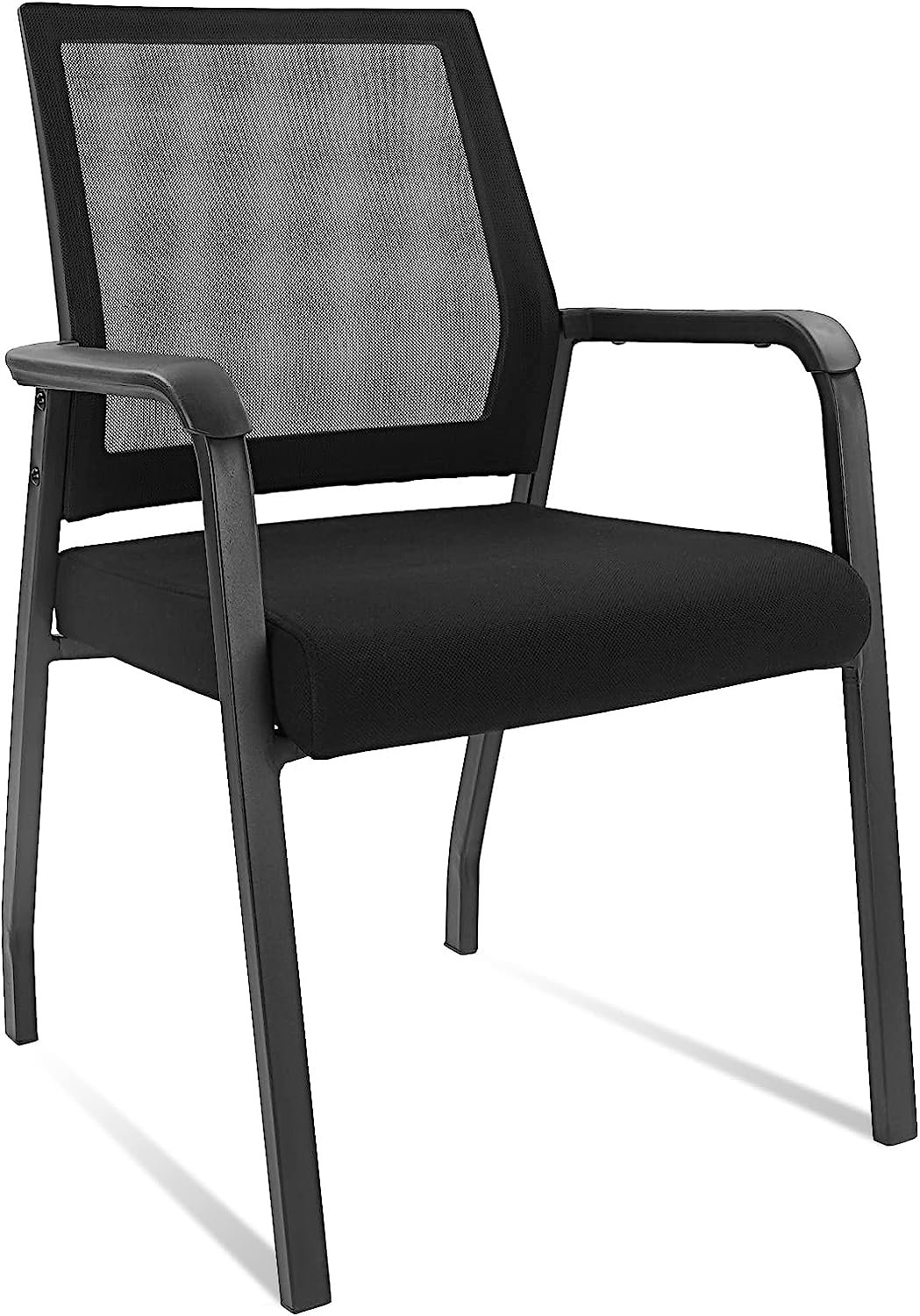 Clatina KLASIKA Waiting Room Chairs with Ergonomic Lumbar Support and ...