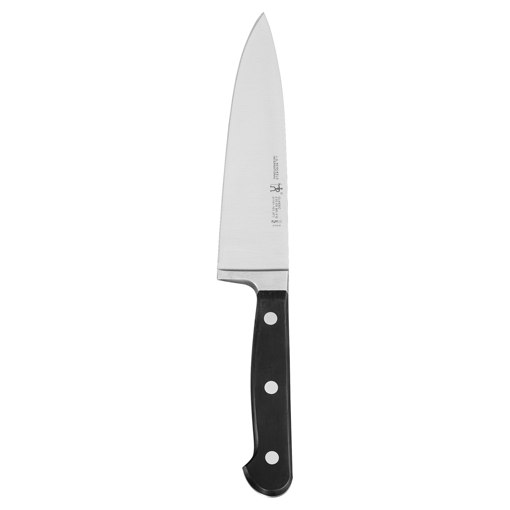 HENCKELS CLASSIC 6-inch Chef's Knife & Reviews | AllModern
