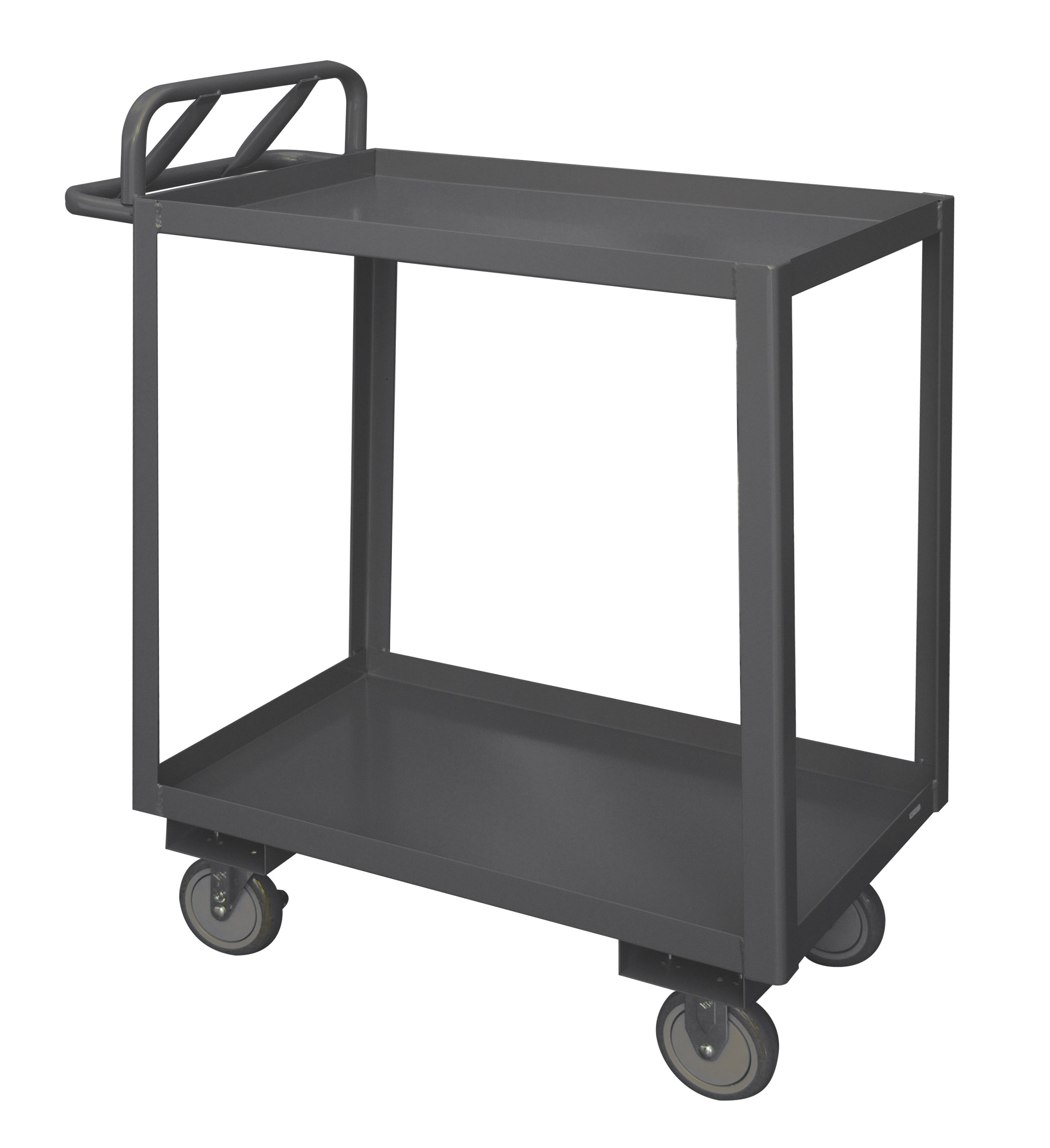 Durham Manufacturing Utility Cart with Ergonomic Handle - Wayfair Canada
