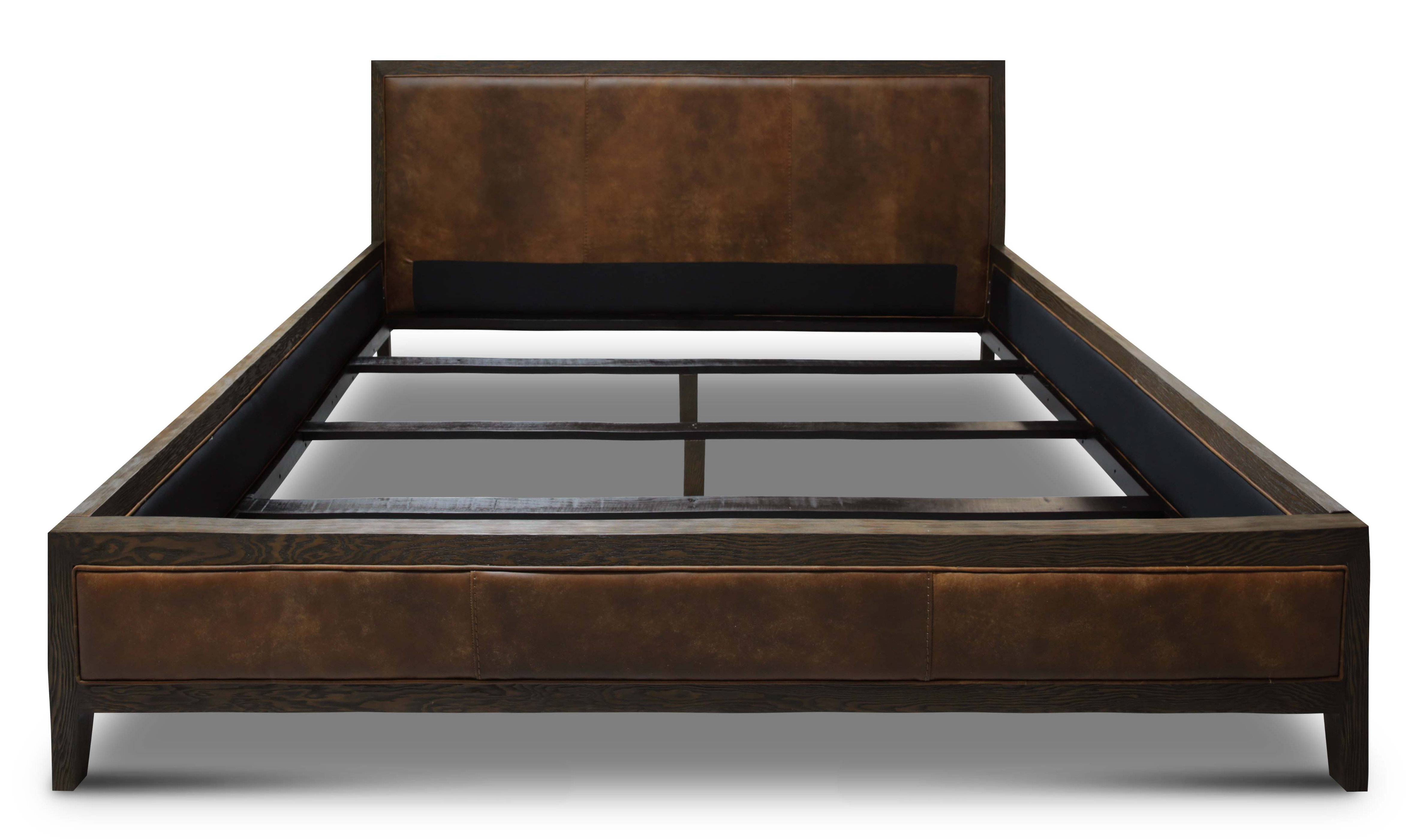 Eleanor Rigby Wesley Eastern King Bed - Wayfair Canada