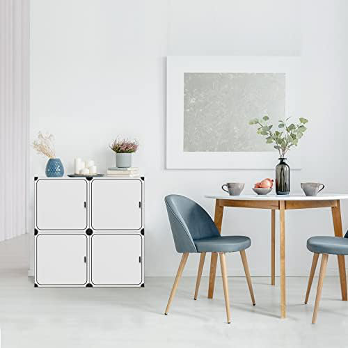 Rebrilliant Radislava Acrylonitrile Butadiene Styrene Bathroom Storage ...