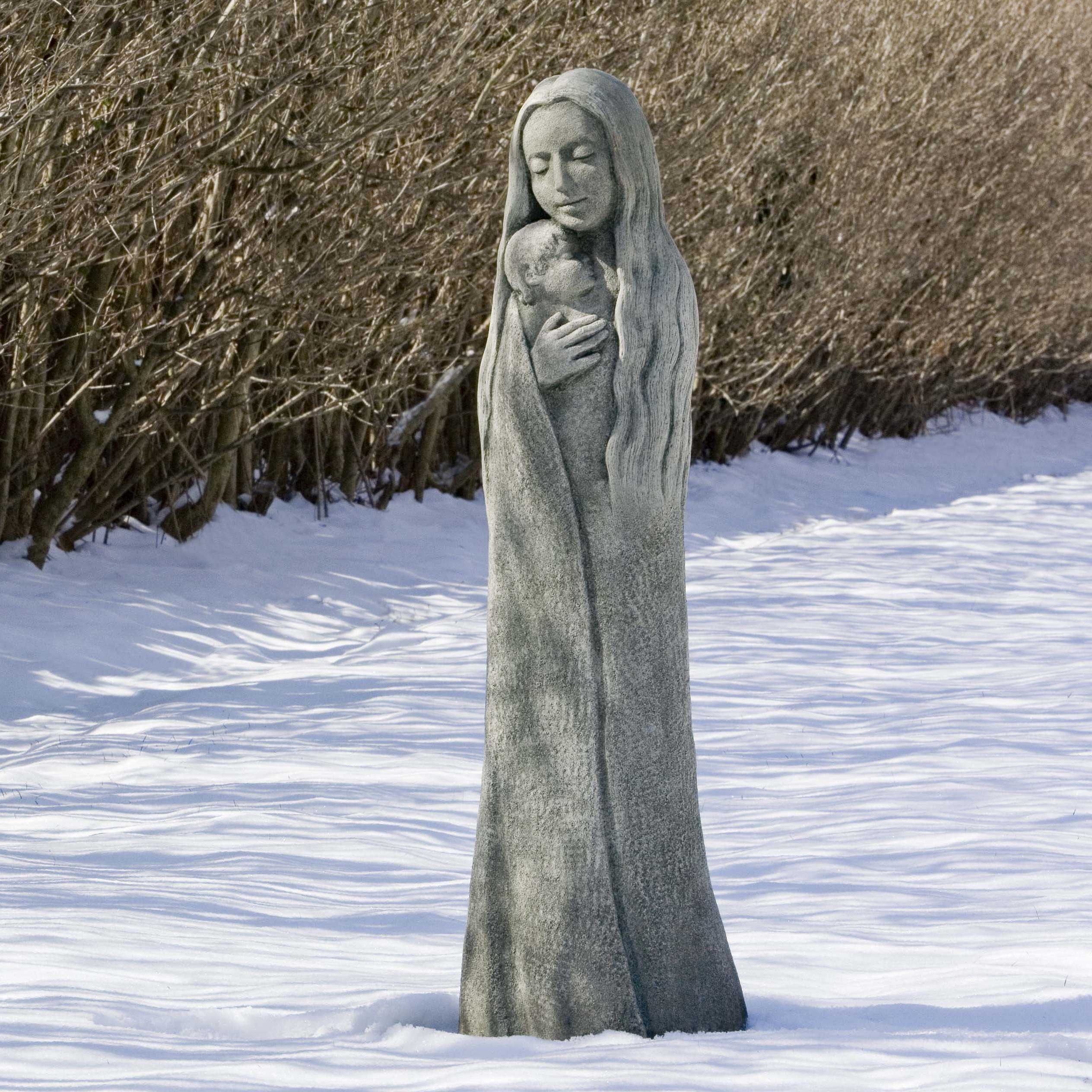 Campania International Sweet Dreams Statue | Wayfair