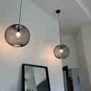 Sand & Stable™ Paxton 1 - Light Single Globe Pendant & Reviews | Wayfair