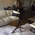 Three Posts™ Kampsville 2 - Piece Living Room Table Set & Reviews | Wayfair