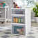 Starplast STACKING DRAWER Stackable Drawer | Wayfair