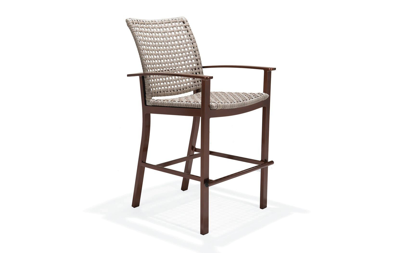 Winston Jasper Bar Stool | Wayfair
