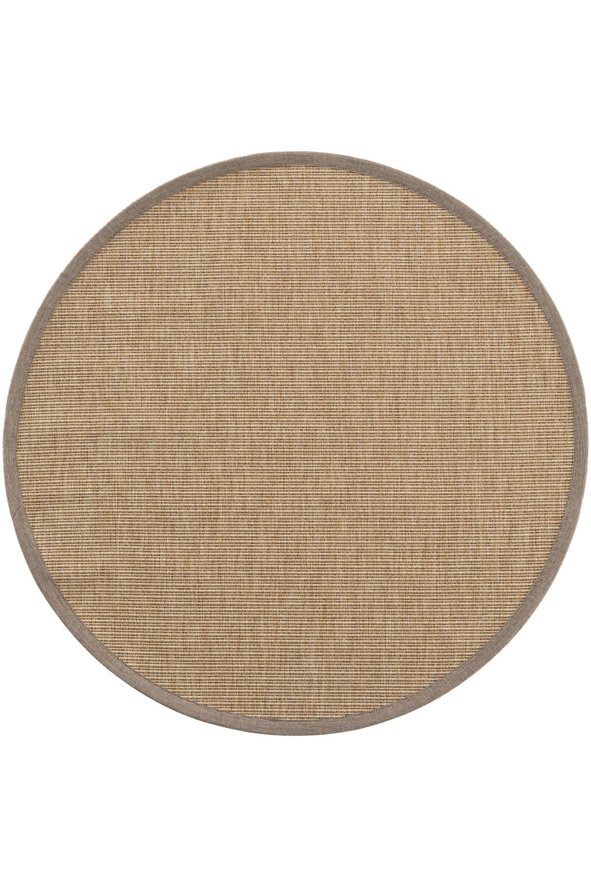 Gracie Oaks Madrid Round Sisal Rug | Wayfair