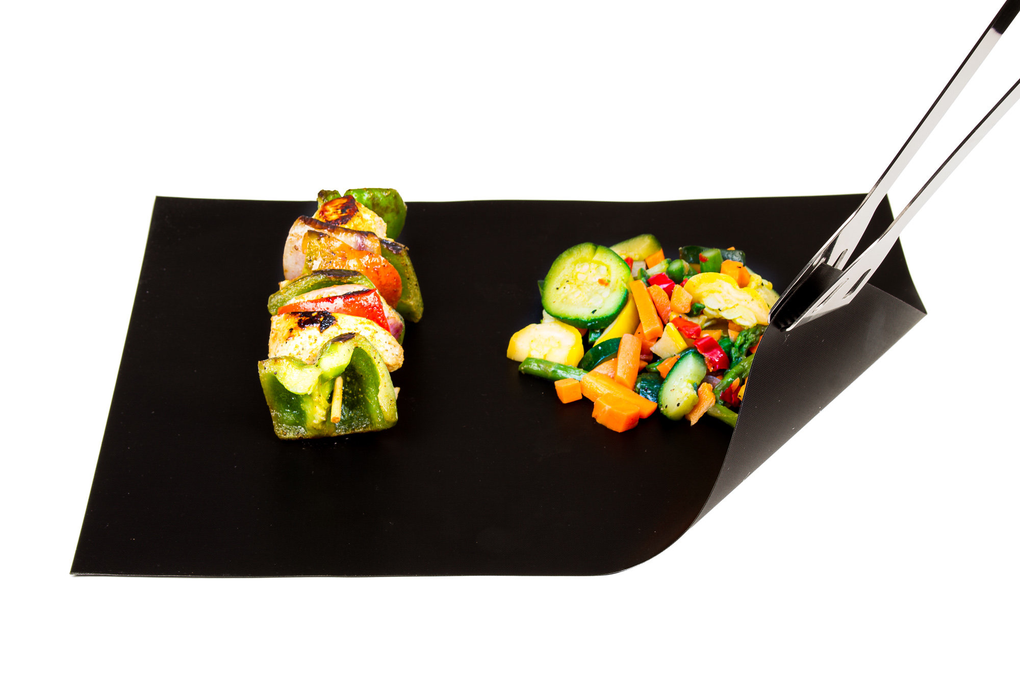 Imperial Home Non-Stick Grill Mat | Wayfair