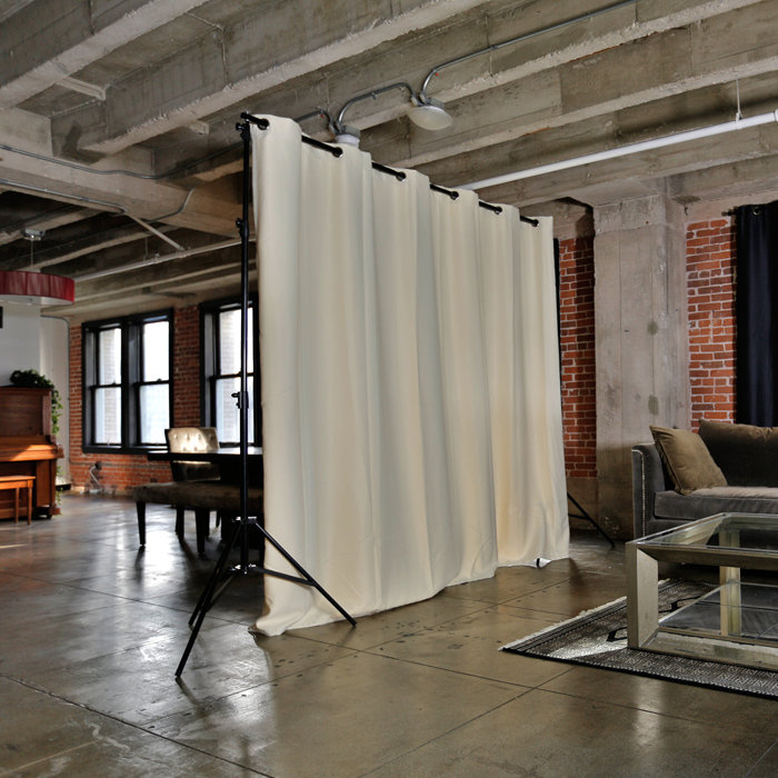 RoomDividersNow Hanging Room Divider & Reviews | Wayfair