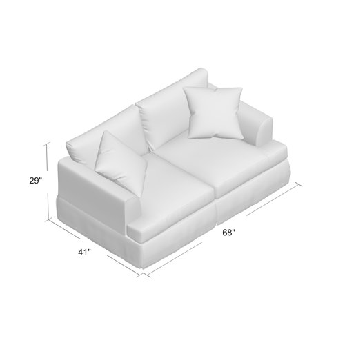 Wayfair | Wayfair Custom Upholstery™ Sofas You'll Love in 2023