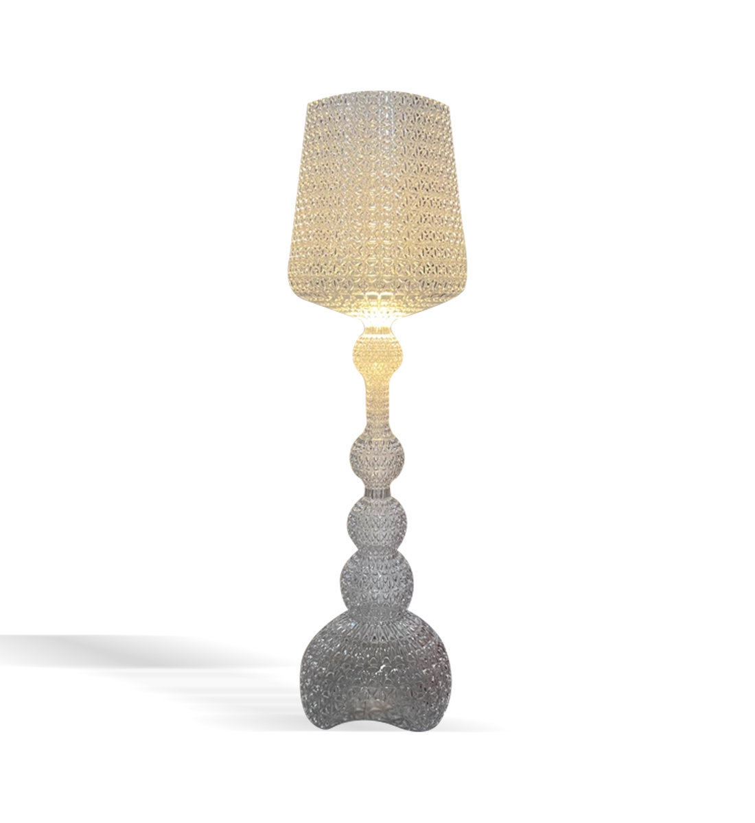 Rite Treasure 65.35" Unique /Statement Floor Lamp | Wayfair