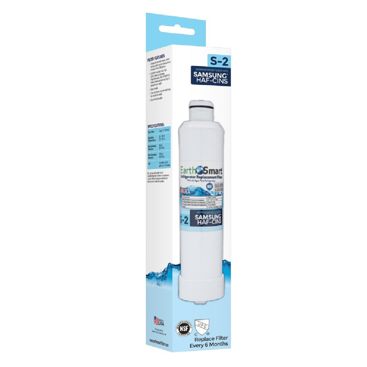 EarthSmart Replacement Filter | Wayfair