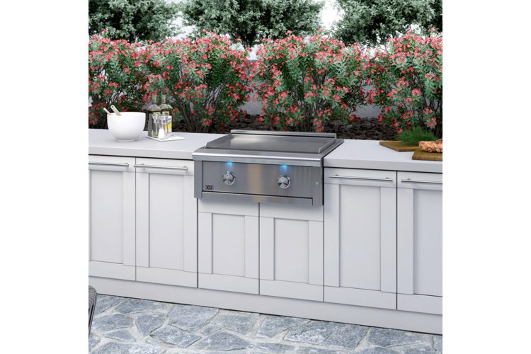 Outdoor Kitchen Ideas to Get You Cooking Al Fresco | Wayfair