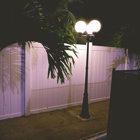 Fleur De Lis Living Berryville Lamp Post (Full) & Reviews | Wayfair