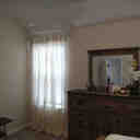 Kelly Clarkson Home Liebert Solid Semi-Sheer Tab Top Curtain Panel ...