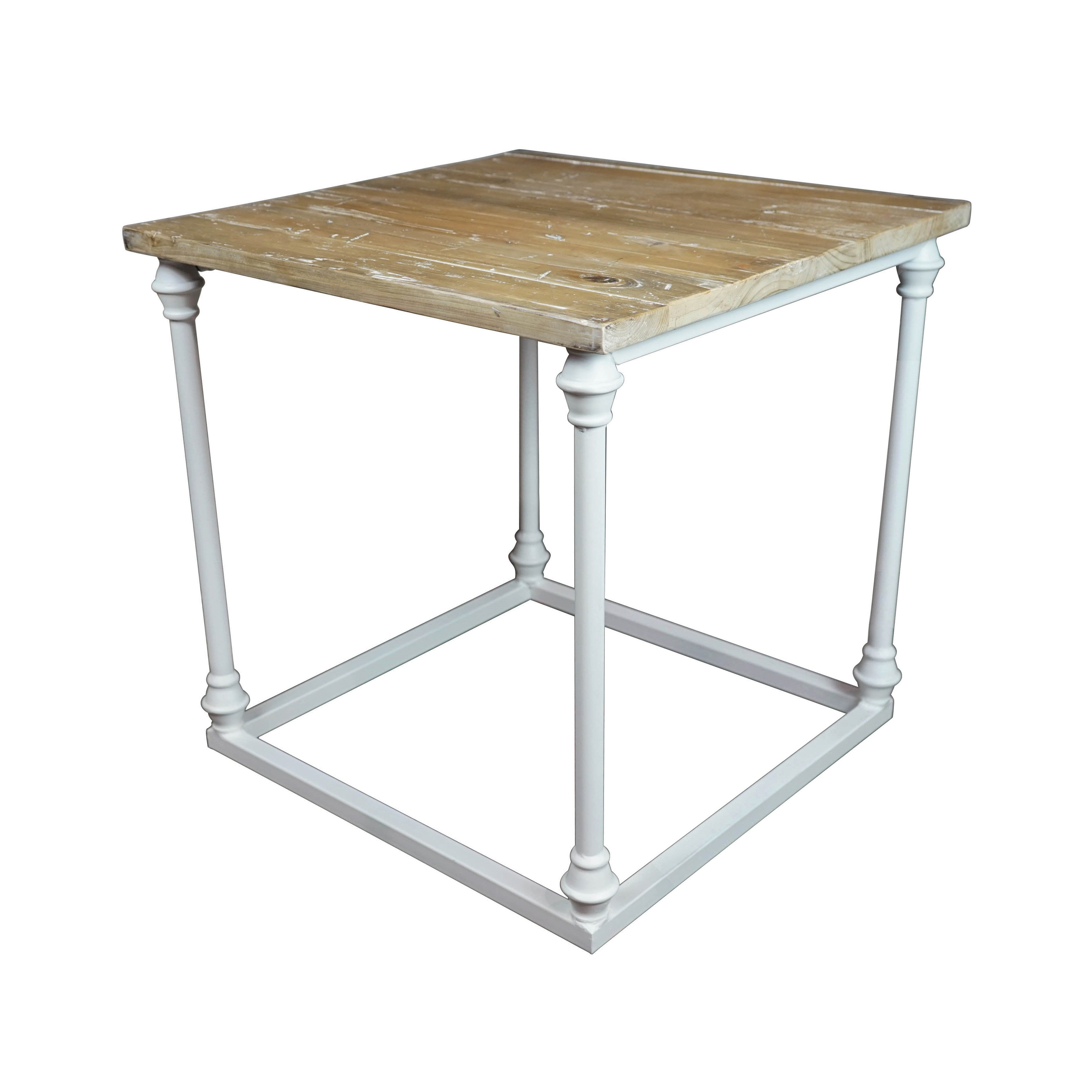 Foundry Select Soho Side Table - Wayfair Canada