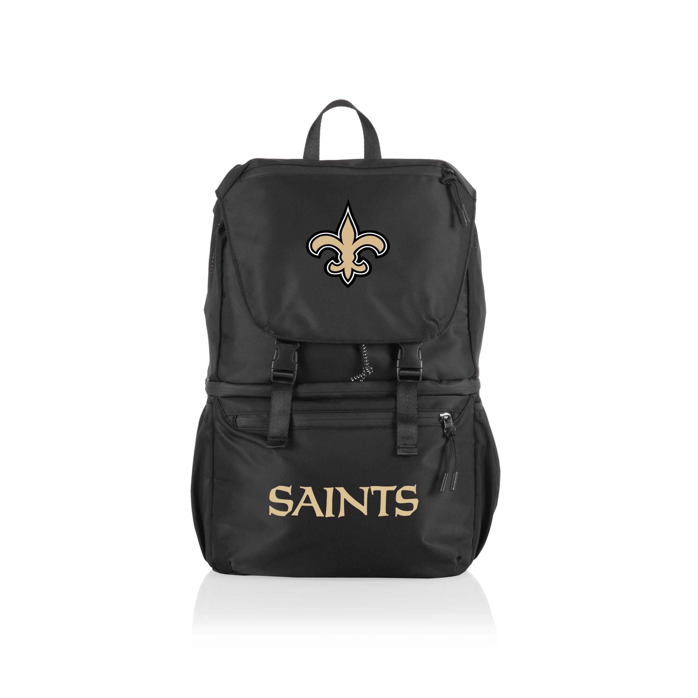 Ivy Bronx NFL New Orleans Saints Tarana Backpack Cooler - Wayfair Canada