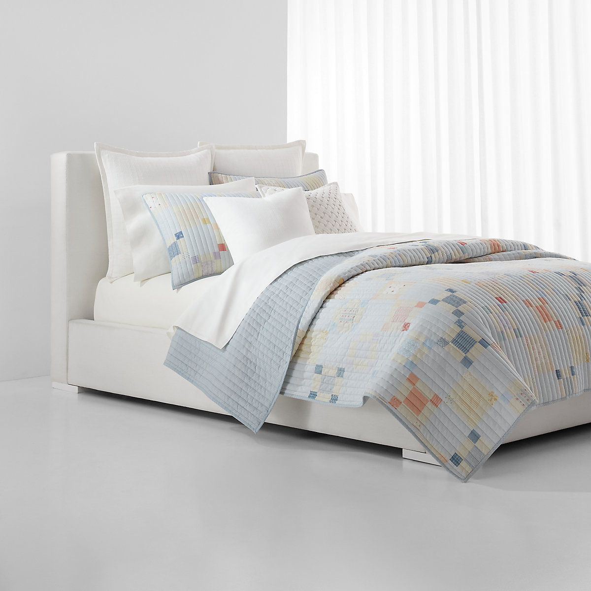 Lauren Ralph Lauren Brookview Quilt | Wayfair